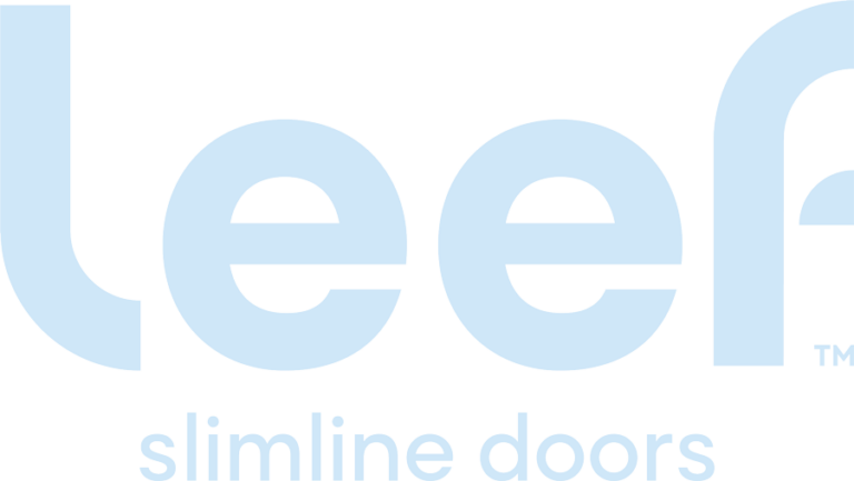 Home - Leef Slimline Doors