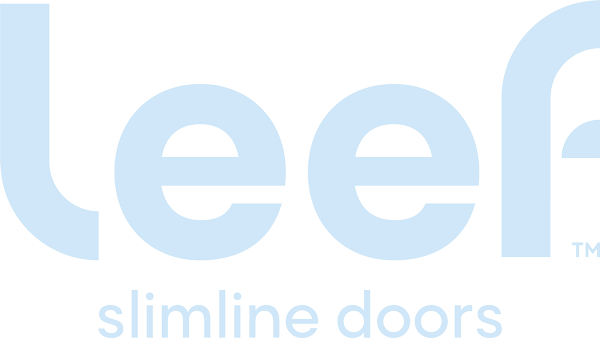 Home - Leef Slimline Doors